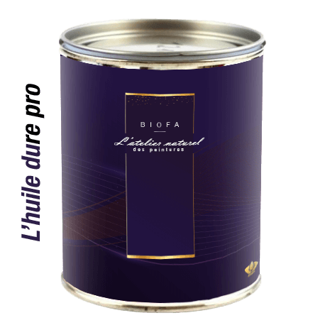 Quelle huile pour protéger le bois ? Découvrez nos produits écologiques de protection pour le bois.